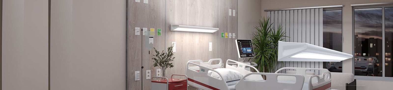 Premium and Specialty Lighting | Viscor Lighting